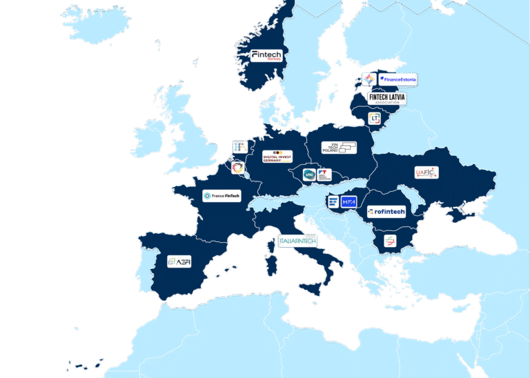 Our Members - European Digital Finance Association